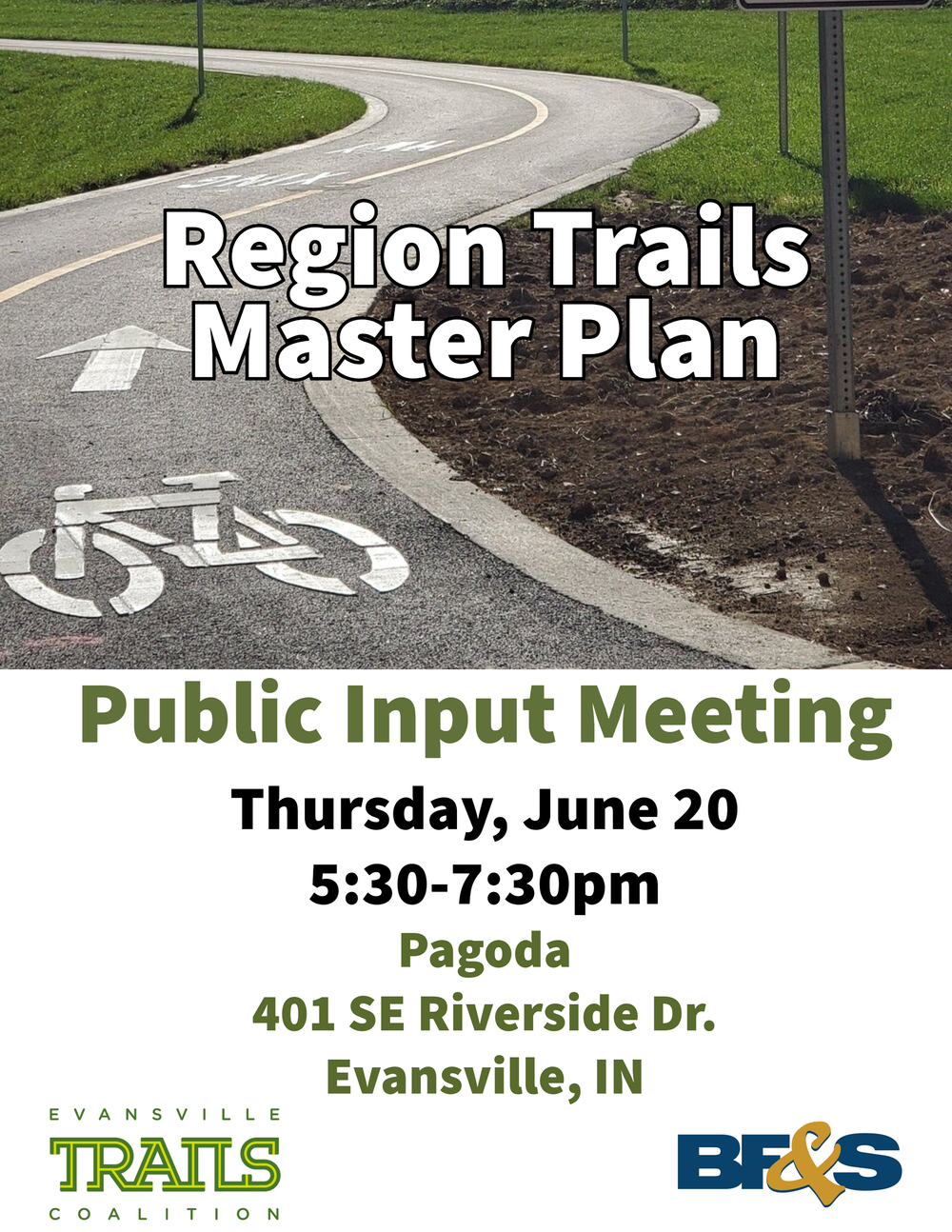 Evansville Region Trails Master Plan — Evansville-Area Trails Coalition ...