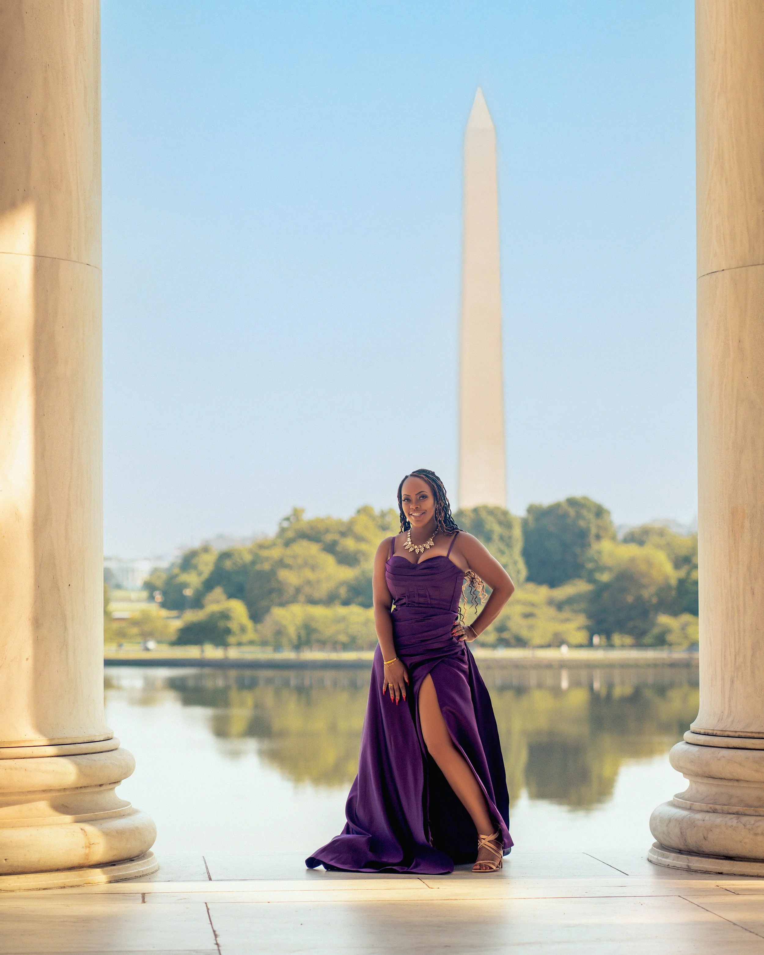 Marie Simone - DC Baltimore Ebony Escort, Luxury Companion, and Porn Star