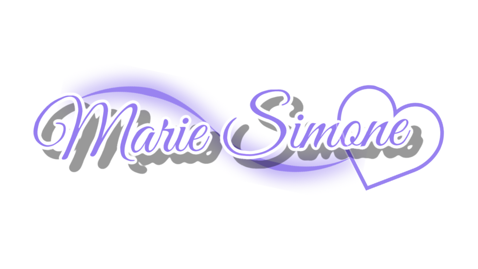About — Marie Simone