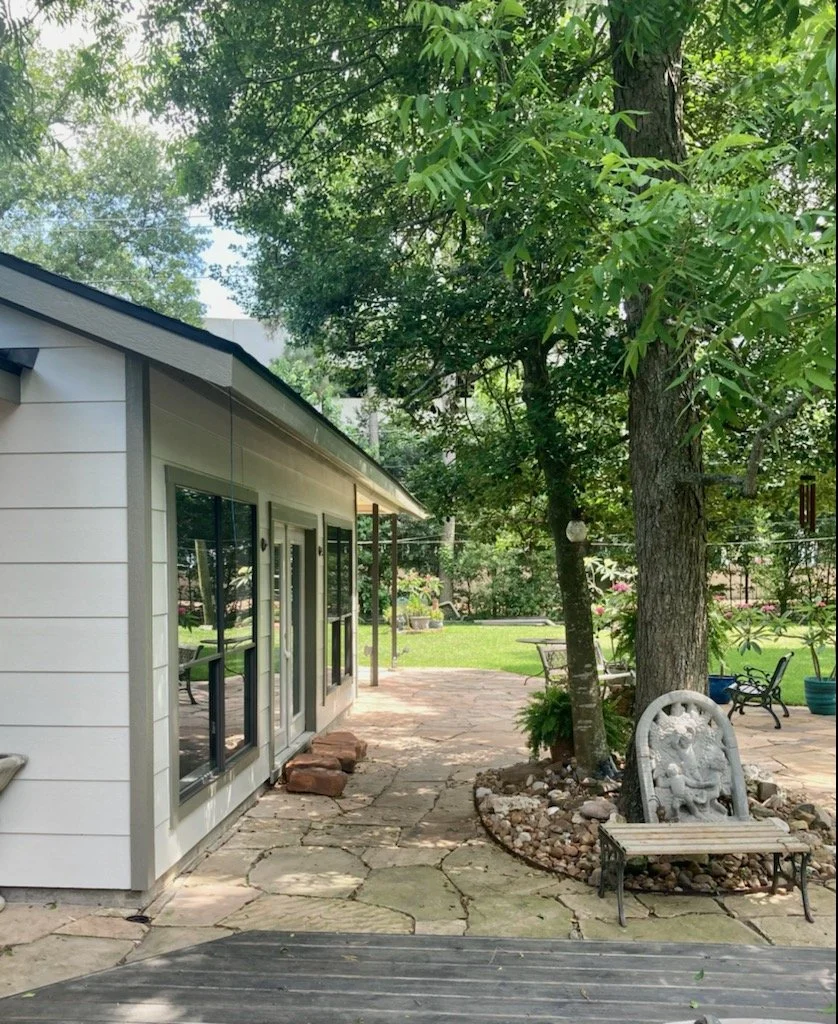 LFB Color Study 1: When Landscaping Dictates The Color Palette — LFB COLOR