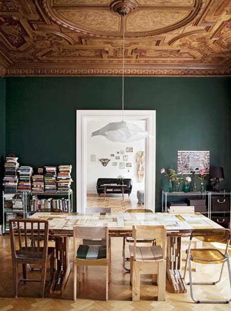 Benjamin Moore announces 2019 Color of the Year + 15-Color Palette ...
