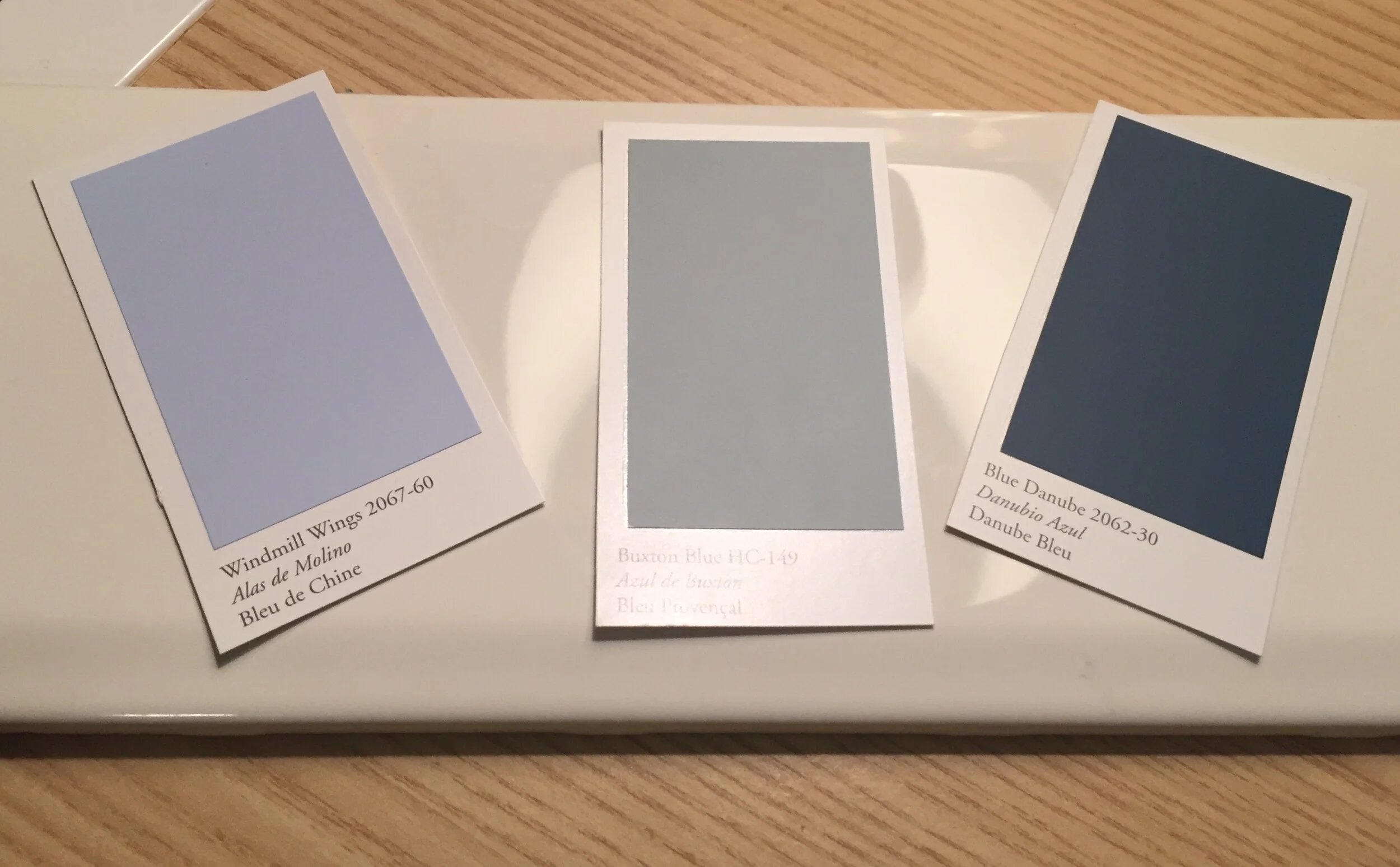 How to mix and match Benjamin Moore’s 2020 color palette — LFB COLOR