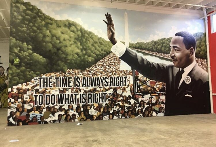 Interview with Houston graffiti artist Joe Trejo, Jr. — LFB COLOR