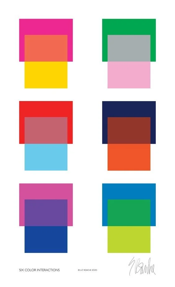 Mix & match literally ANY color in the rainbow with my simple 3-step ...