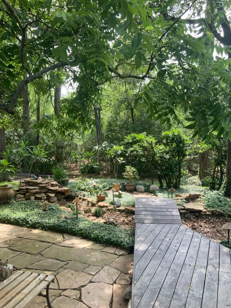 LFB Color Study 1: When Landscaping Dictates The Color Palette — LFB COLOR