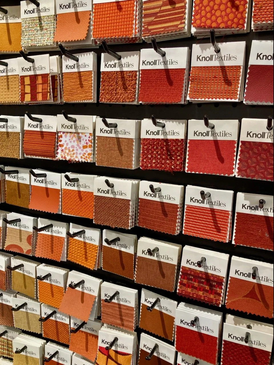 A day in the life of an architectural color consultant — LFB COLOR