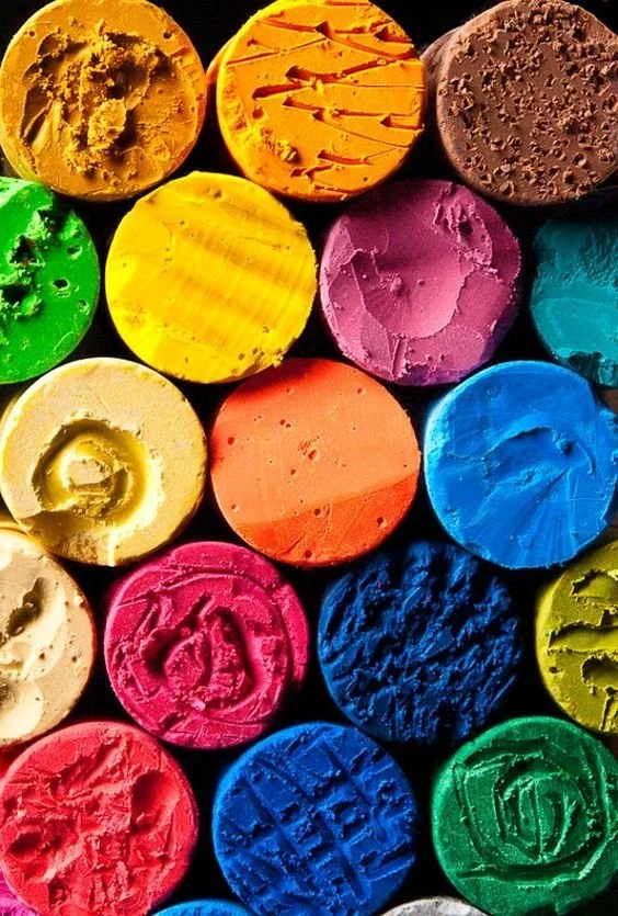 Mix & match literally ANY color in the rainbow with my simple 3-step ...