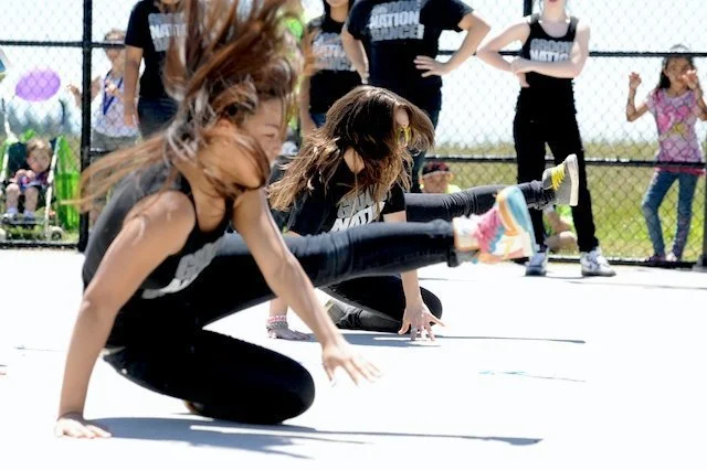Groove Nation music lessons, dance classes, birthday parties and event ...