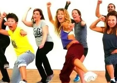 Groove Nation Dance Classes and Music Lessons