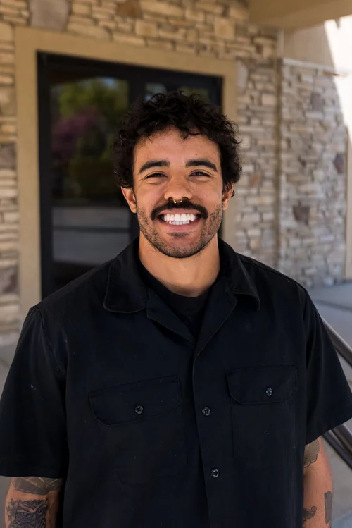 Staff — Liberty Christian Fellowship