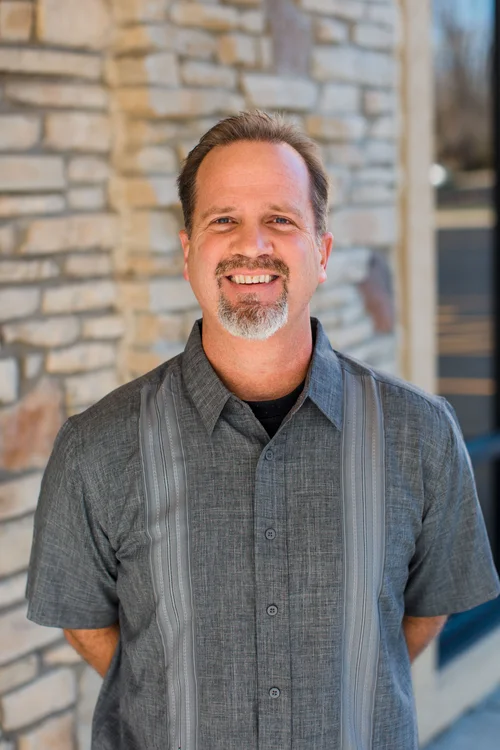 Staff — Liberty Christian Fellowship