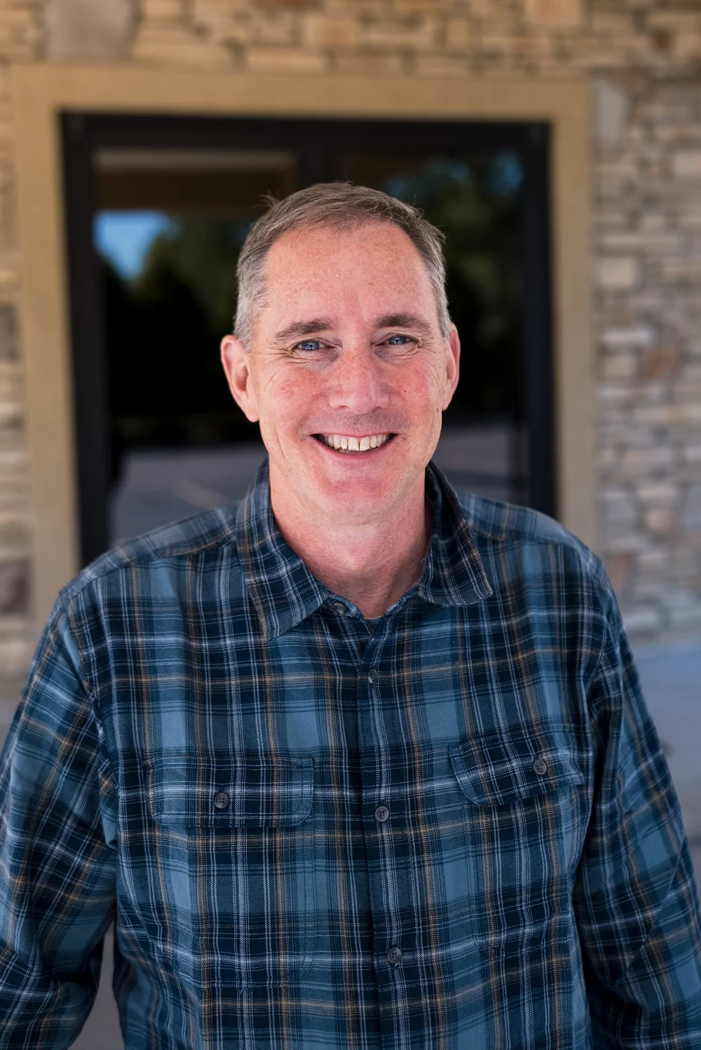 Staff — Liberty Christian Fellowship