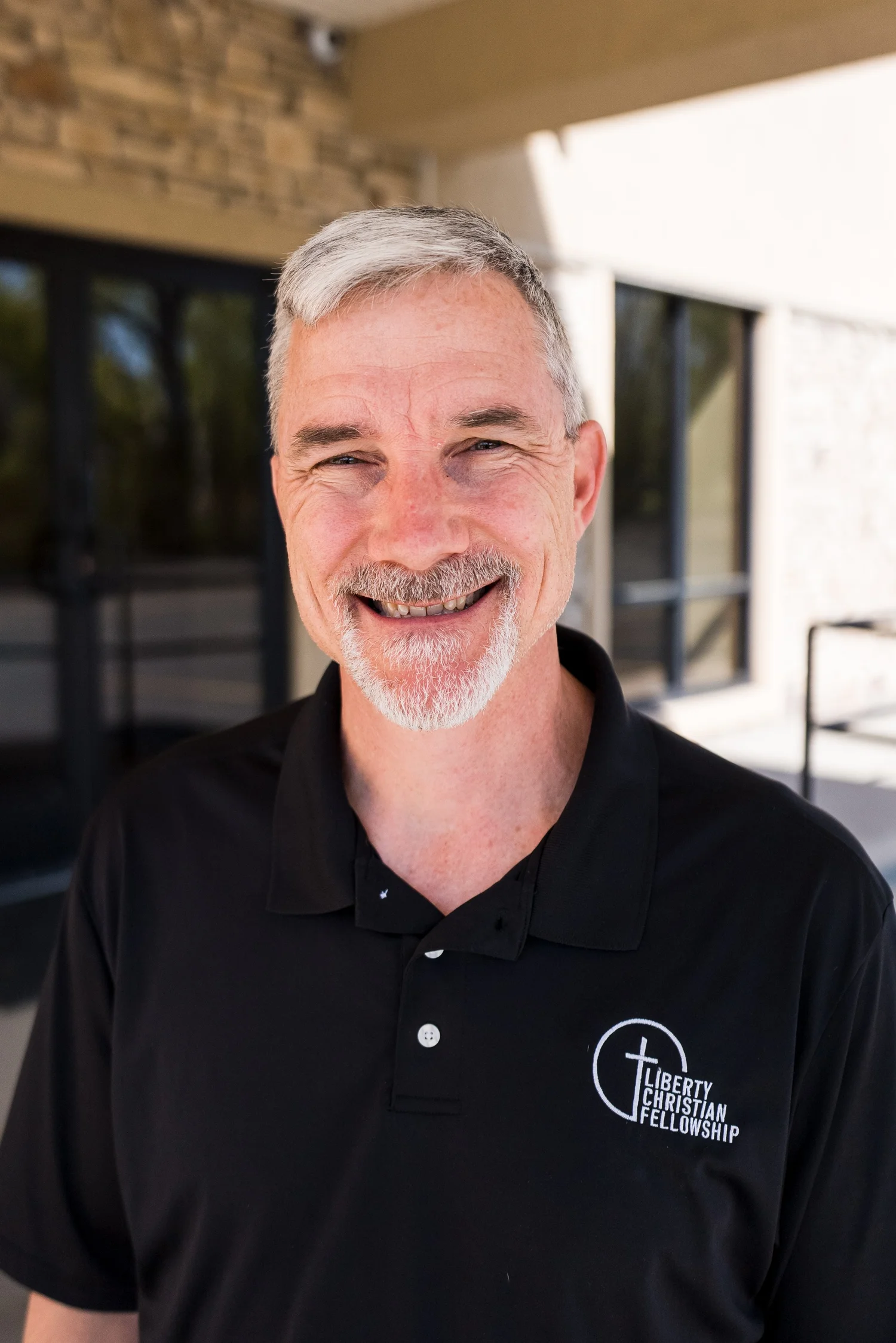 Staff — Liberty Christian Fellowship