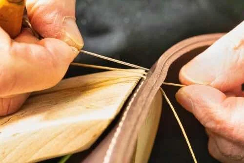 Upholsterer — Atelier Funfrock - Artisan Tapissier