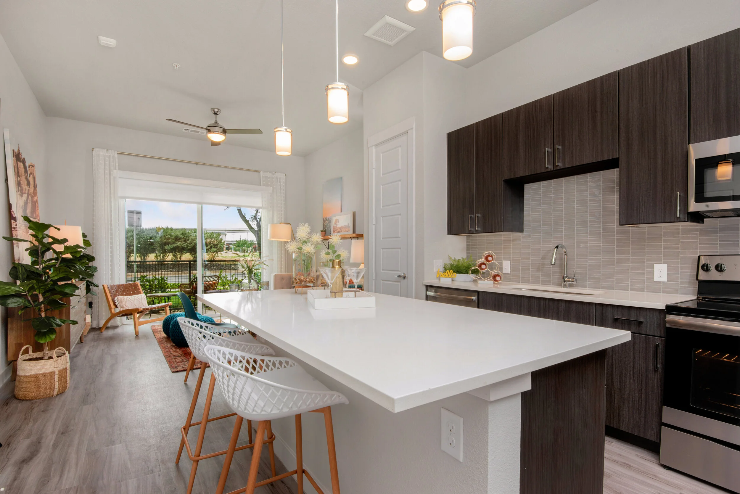 gallery | Haven Design Studio | National Multi-Family Design Firm ...