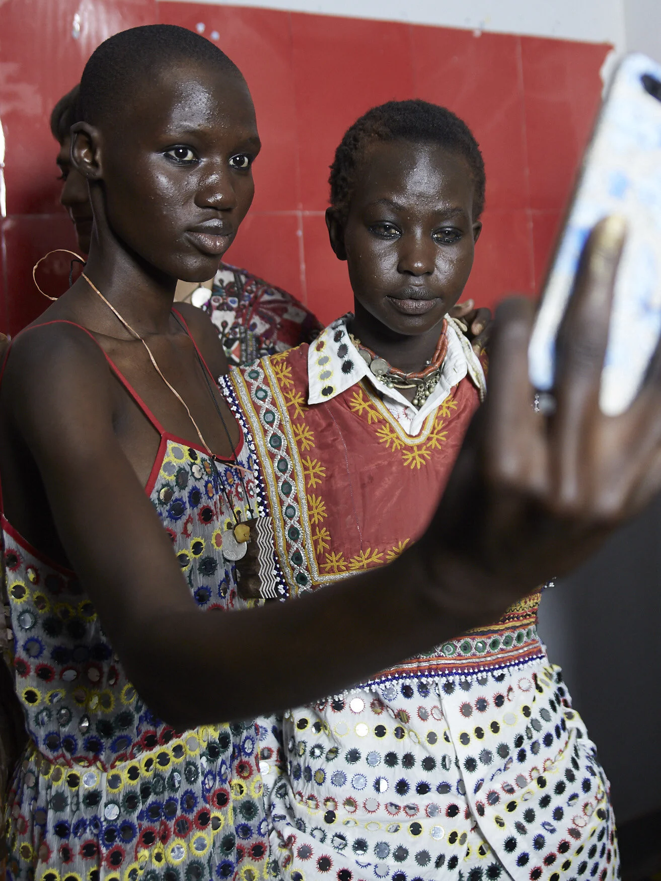 AWENG CHUOL_EN — Sacrebleu! Magazine