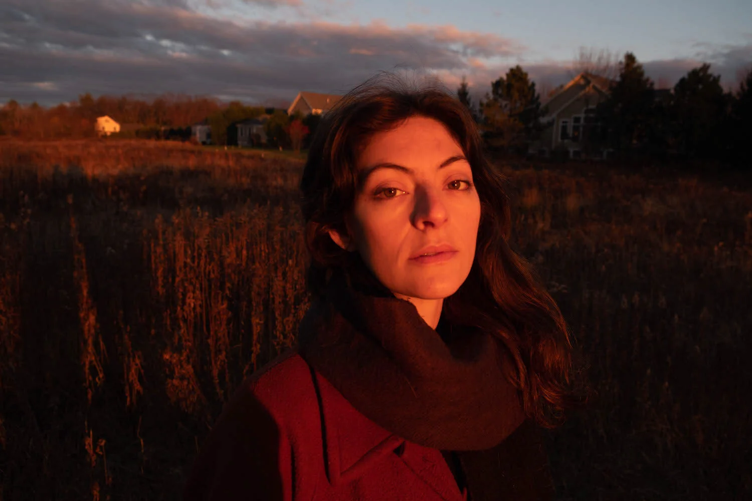 JENNIFER HOFFER MULTIMEDIA STORYTELLING