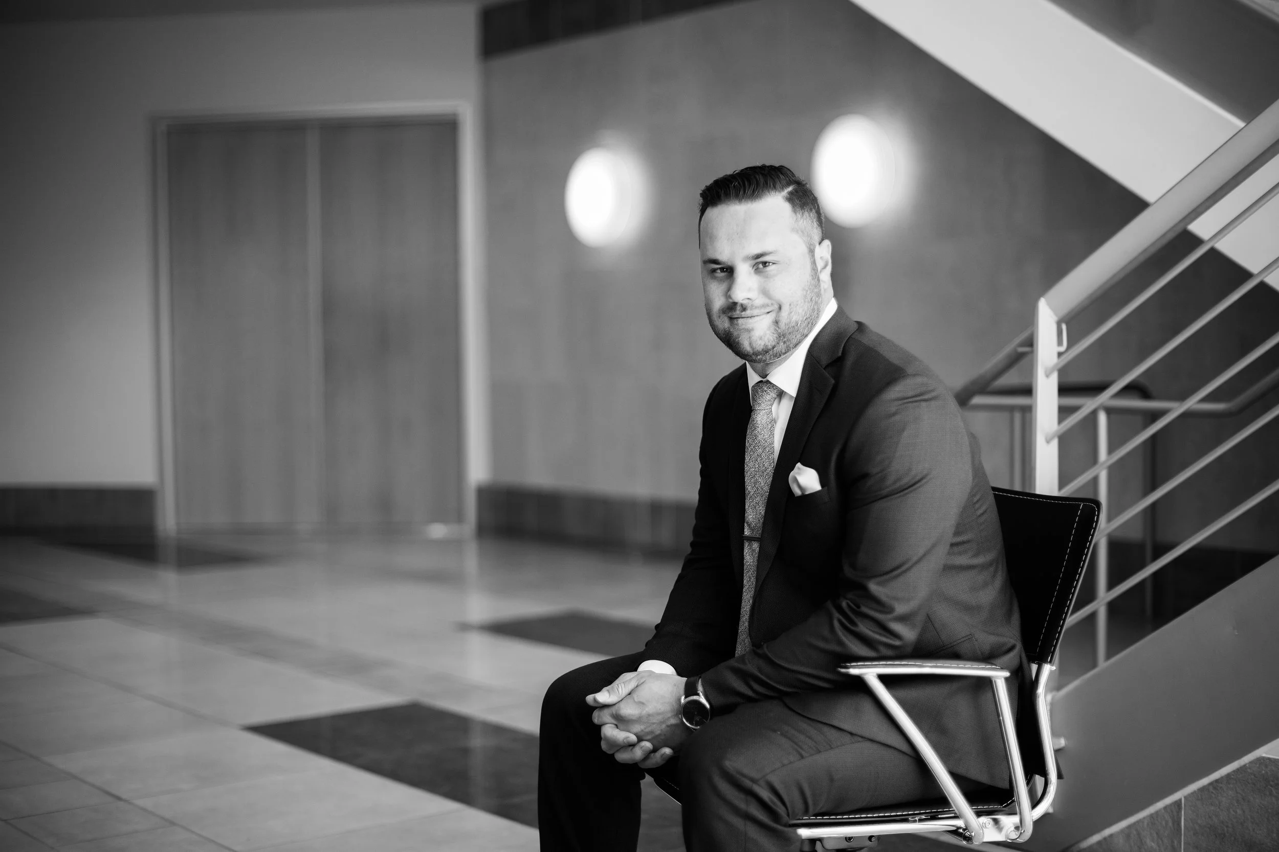 Robillard For City Council