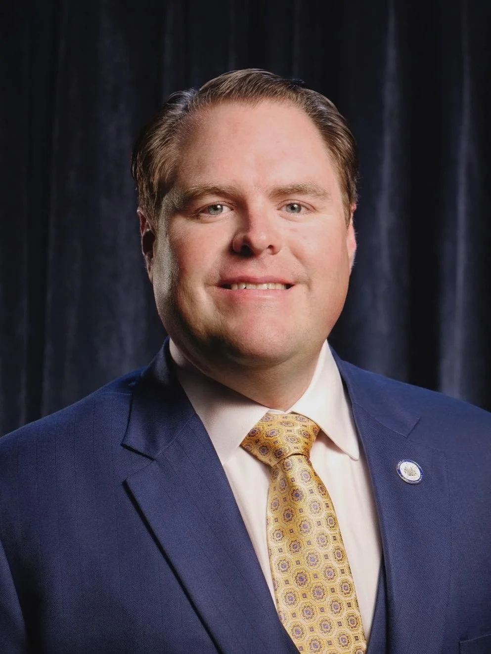 Endorsements — Robillard For City Council