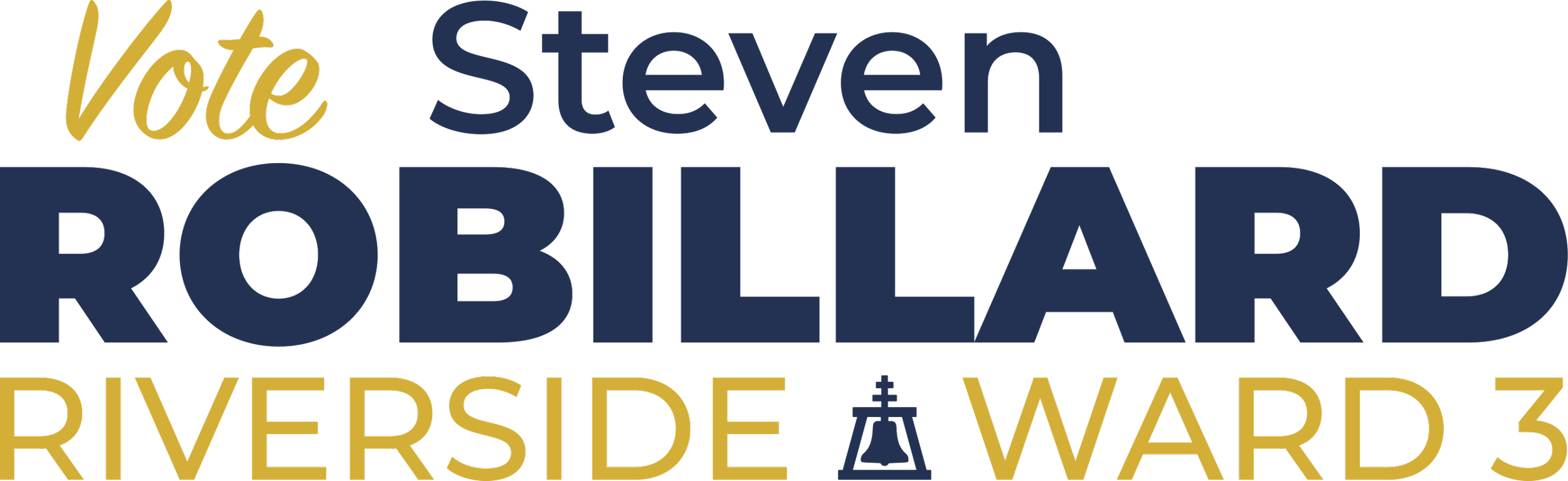 Robillard For City Council