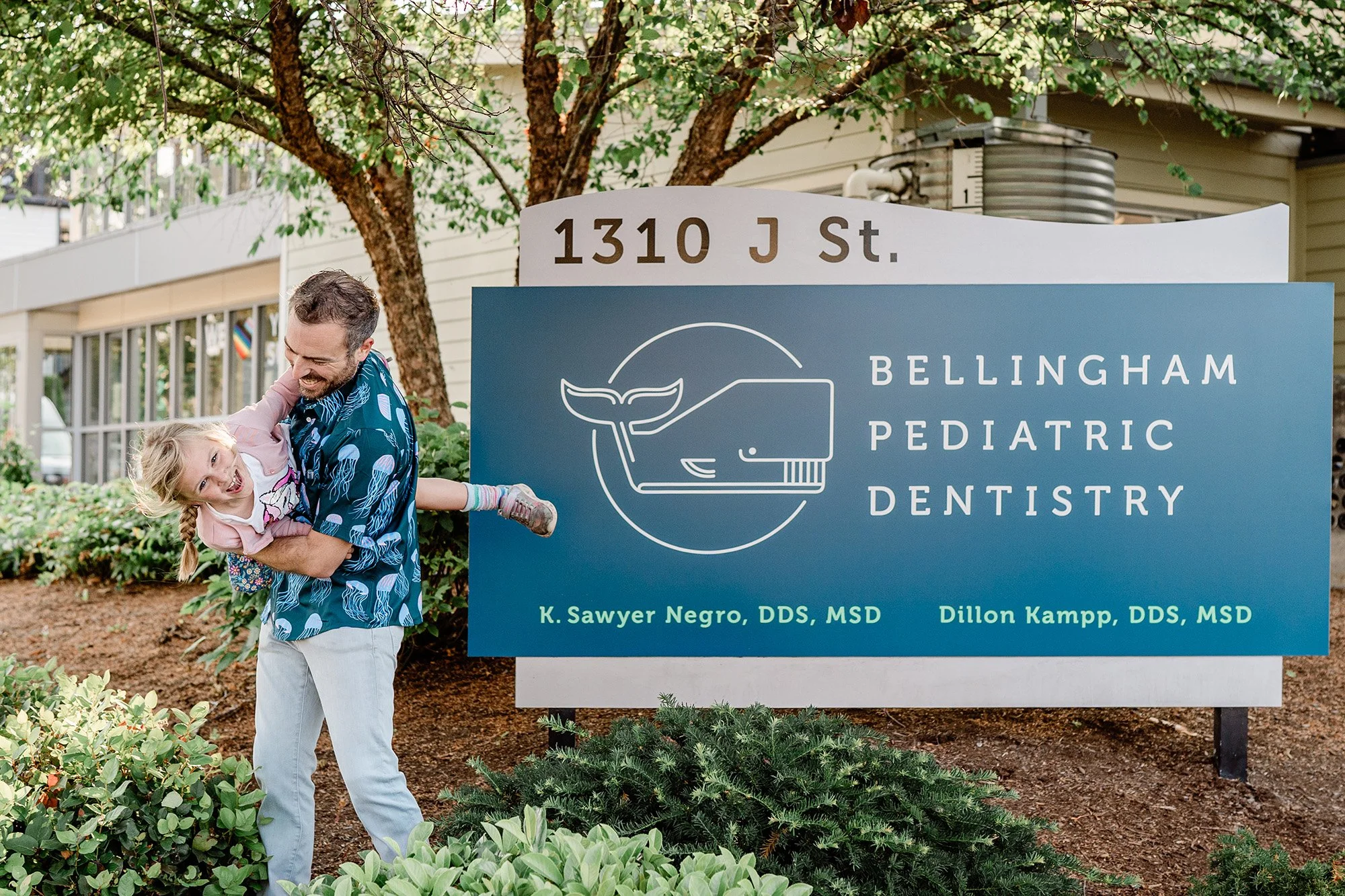 Bellingham Pediatric Dentistry