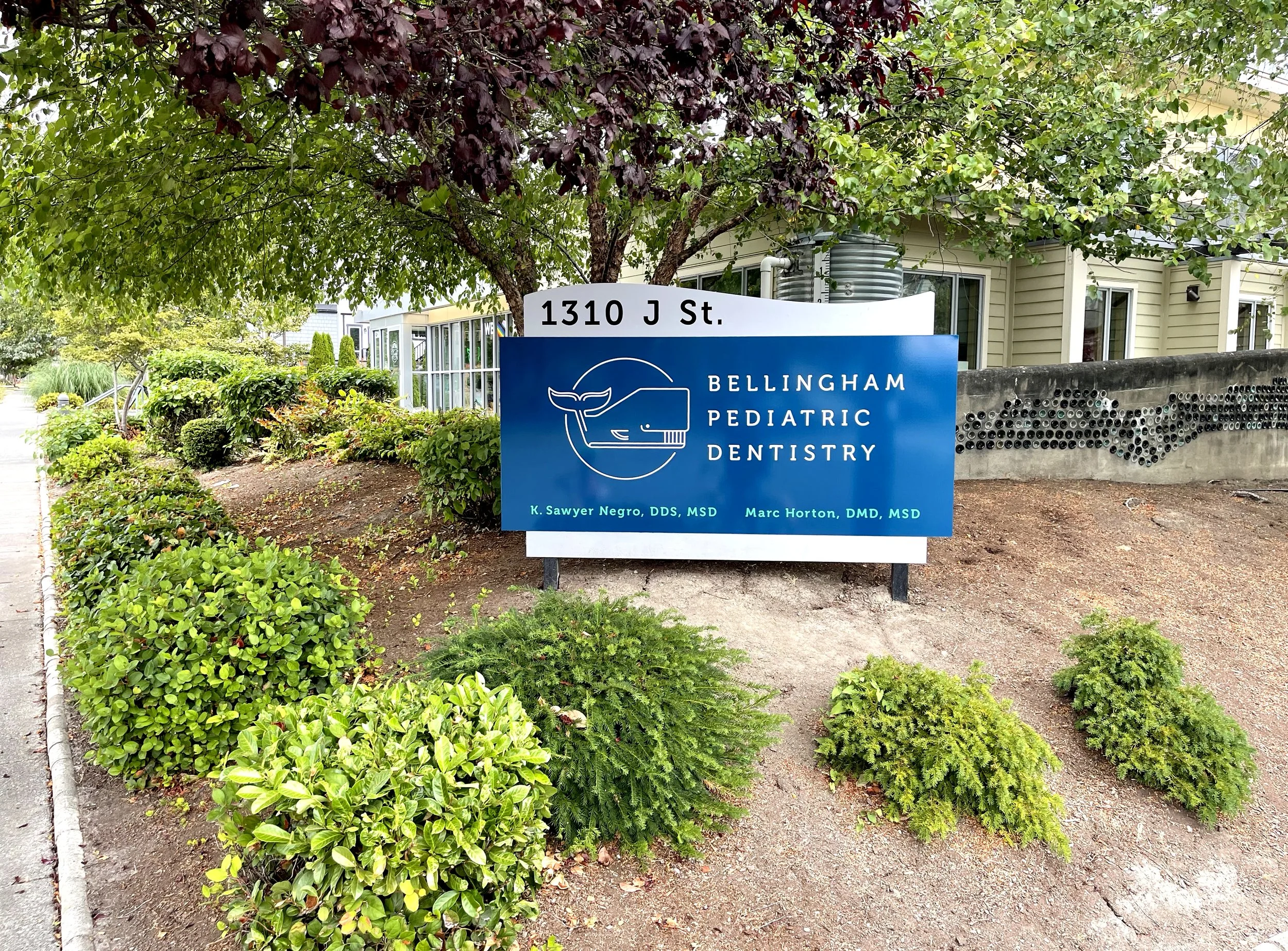 Our Facilities — Bellingham Pediatric Dentistry