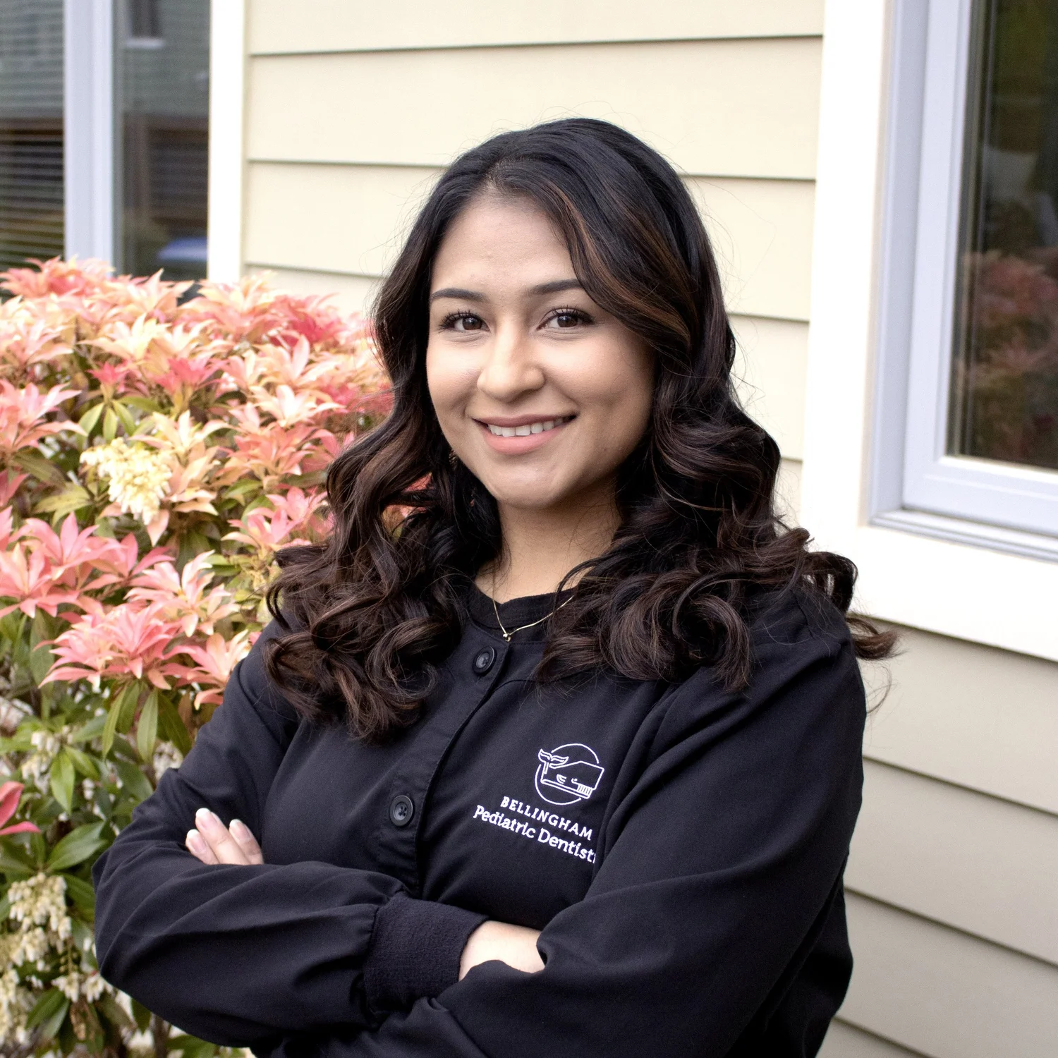 Meet the Team — Bellingham Pediatric Dentistry