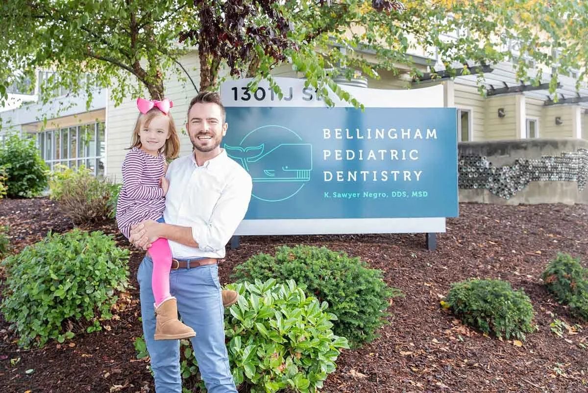 Bellingham Pediatric Dentistry