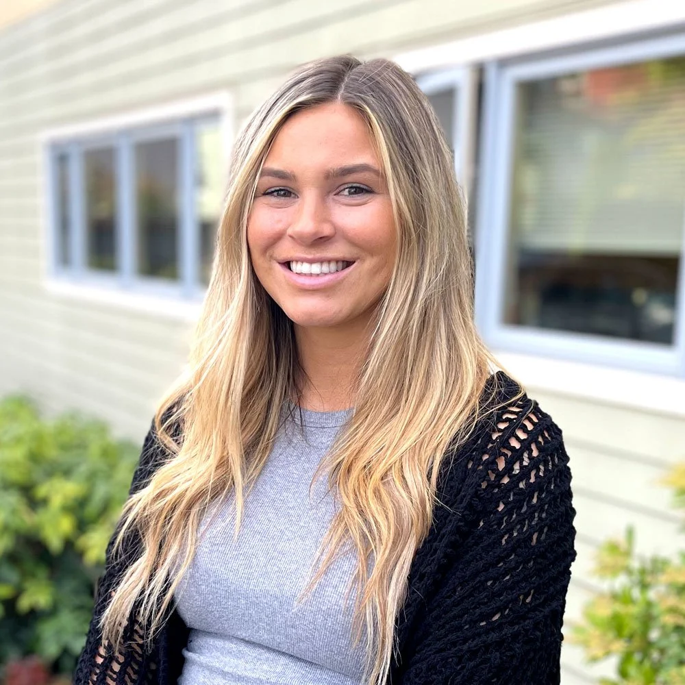 Meet the Team — Bellingham Pediatric Dentistry