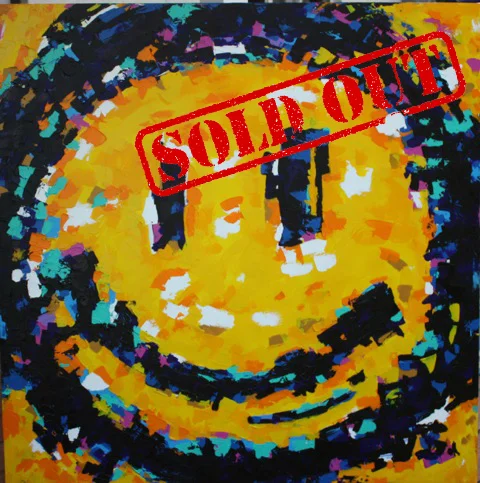Smiley — Tommy Johnson