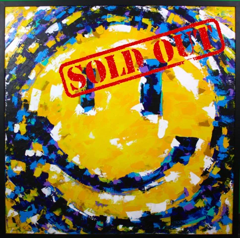 Smiley — Tommy Johnson