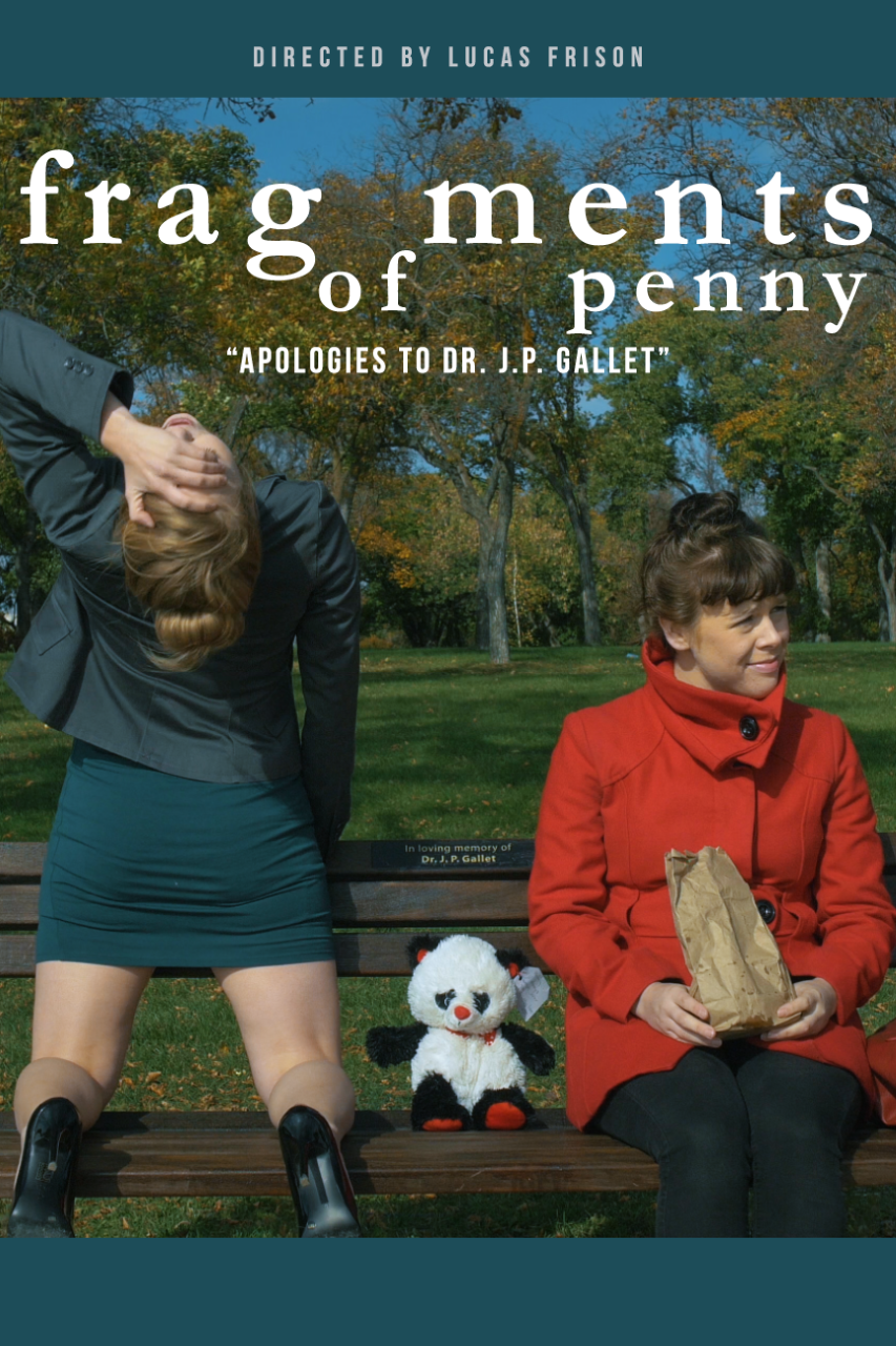 Projects — Prairie Cat Productions