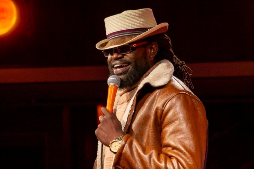 Photos — CHOCOLATE SUNDAES COMEDY