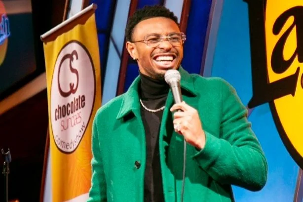 Photos — CHOCOLATE SUNDAES COMEDY