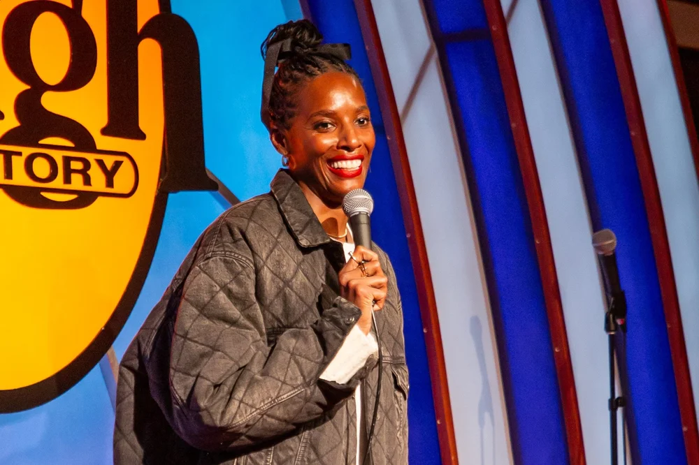 Photos — CHOCOLATE SUNDAES COMEDY