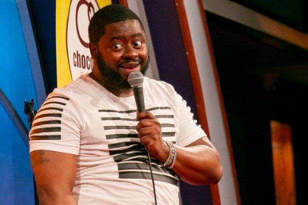 Photos — CHOCOLATE SUNDAES COMEDY