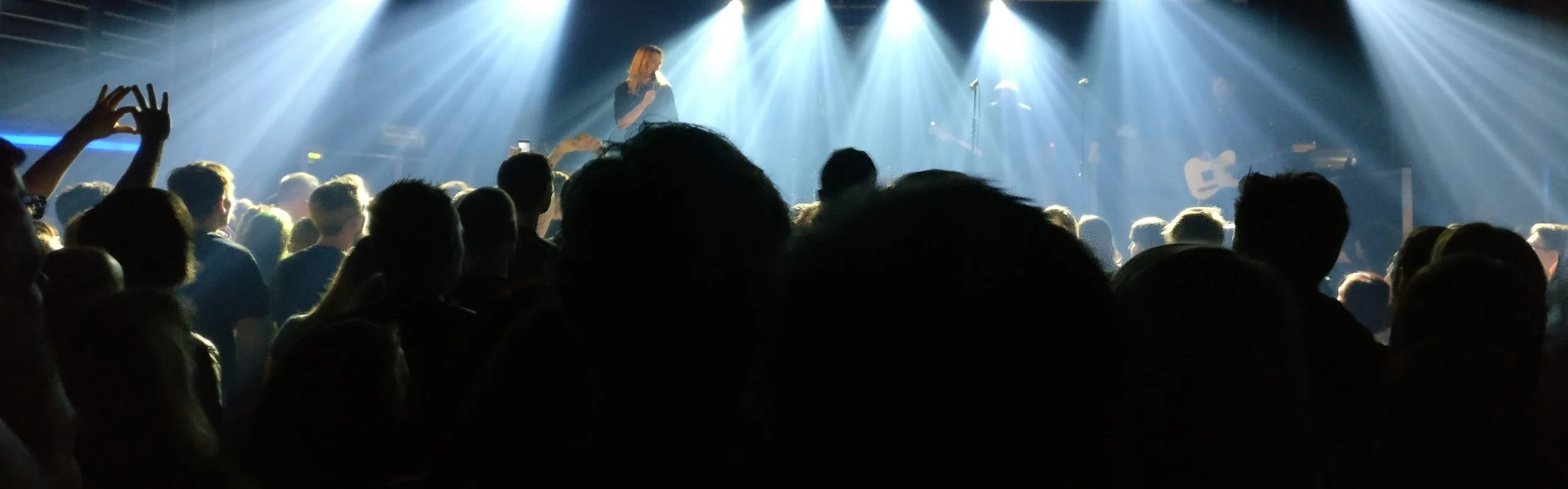THE HEAD SCRATCHER - Album Review: Marmozets - Knowing What You Know ...