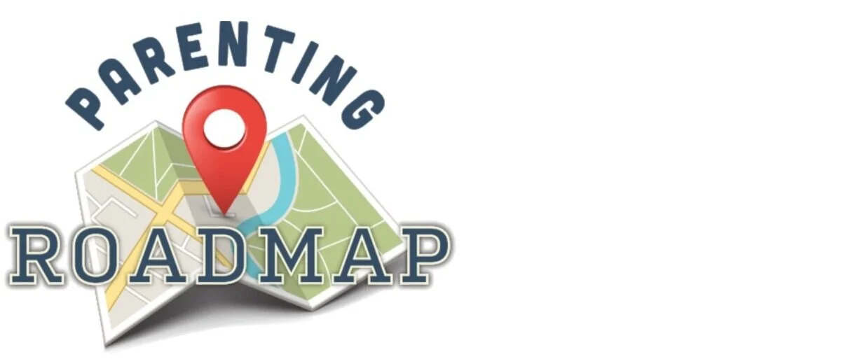 Parenting Road Map — The Road Family Ministry