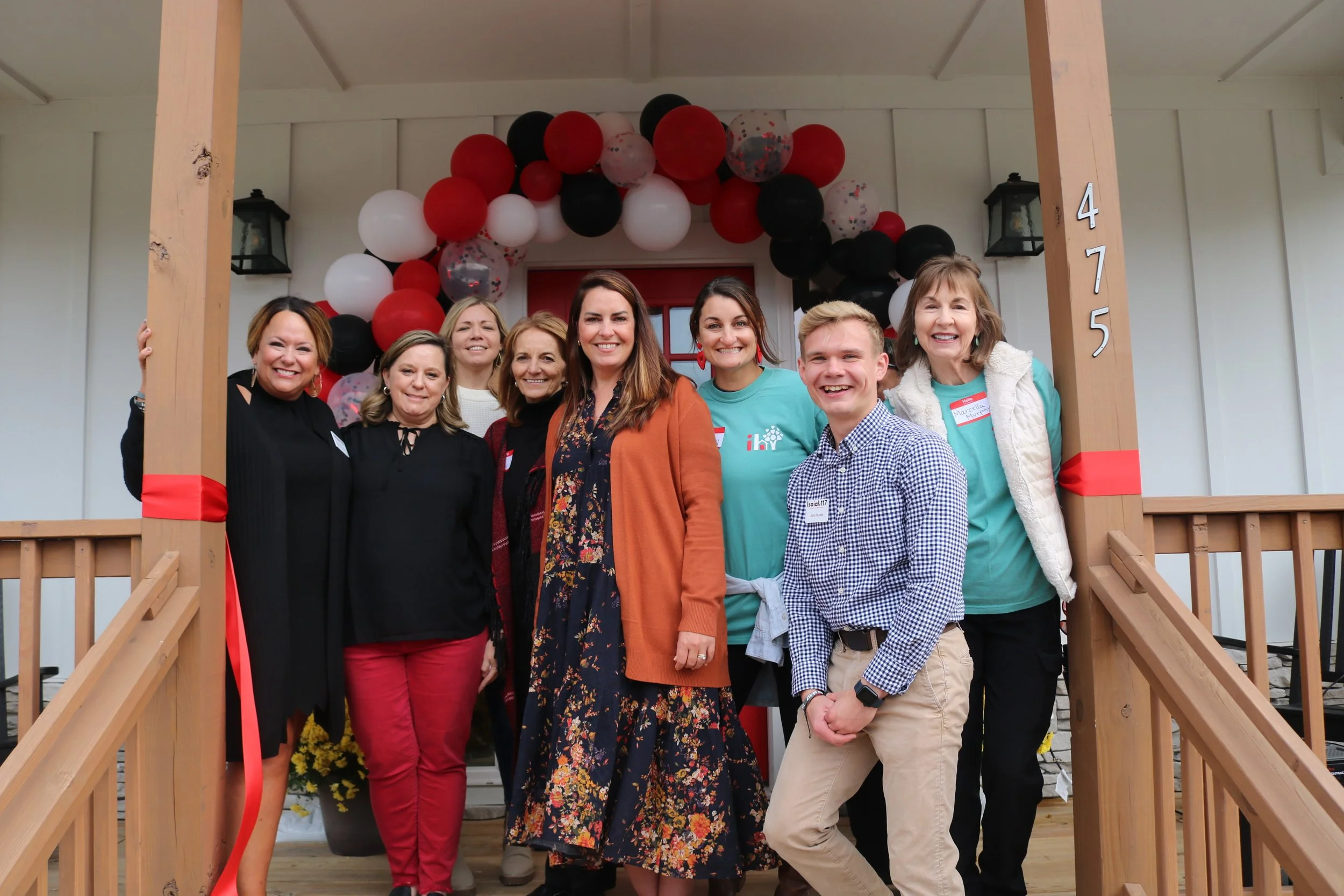 Overview — Chambliss Center For Children