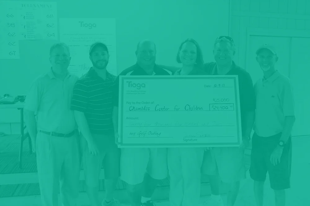 Chambliss Center For Children