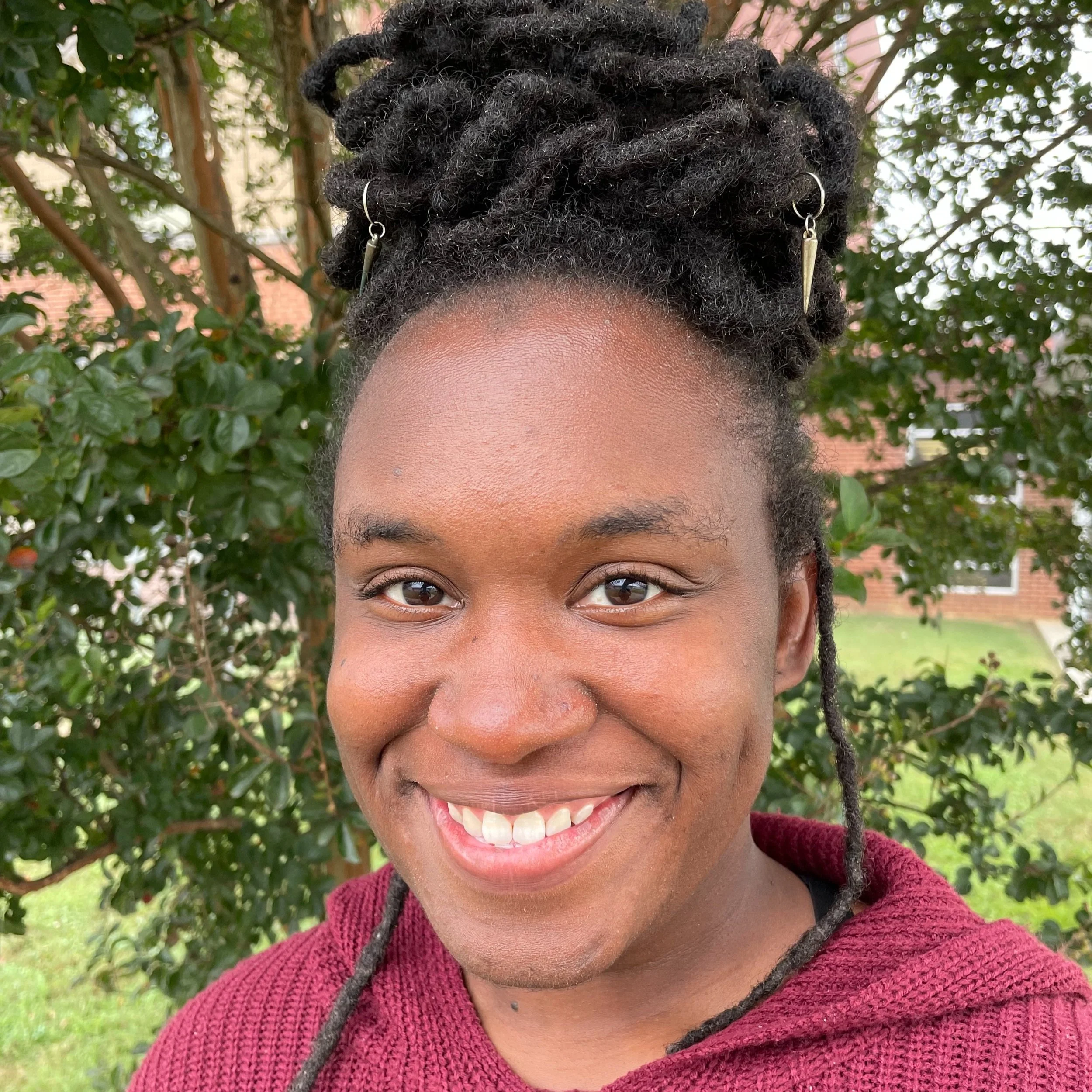Staff — Chambliss Center For Children