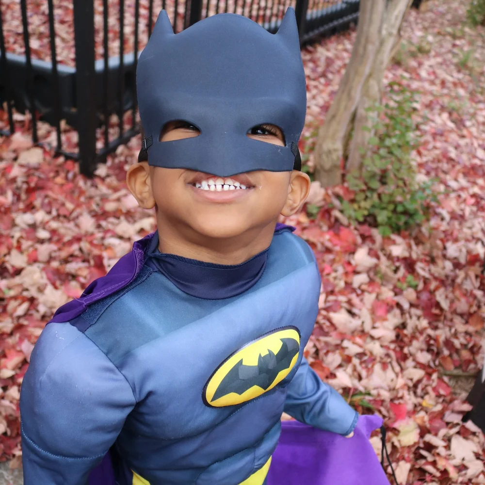 Extended Child Care — Chambliss Center For Children