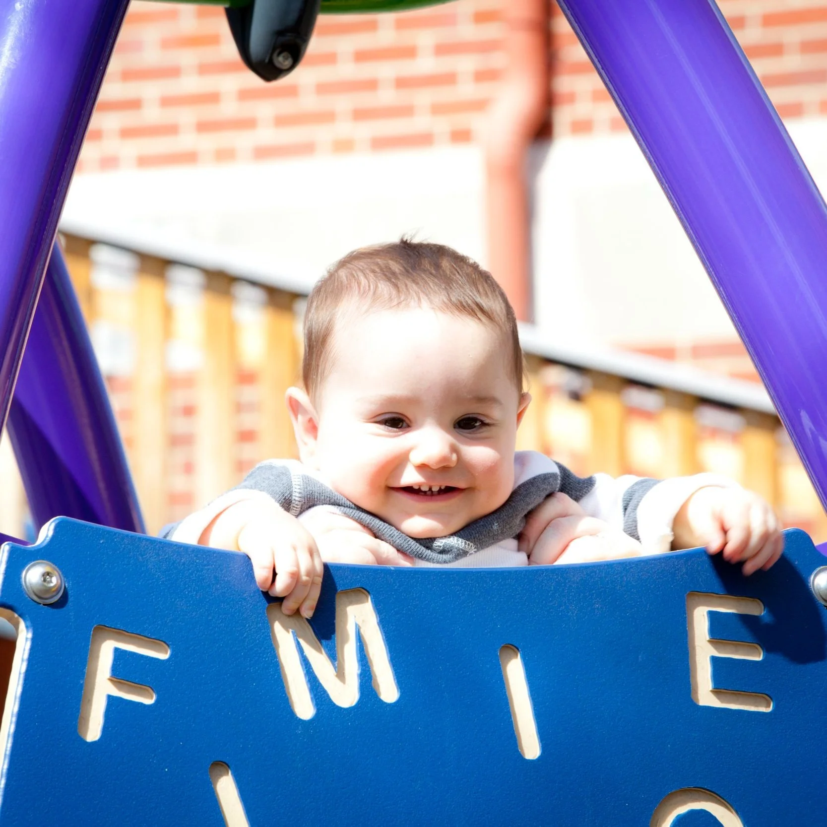 Extended Child Care — Chambliss Center For Children