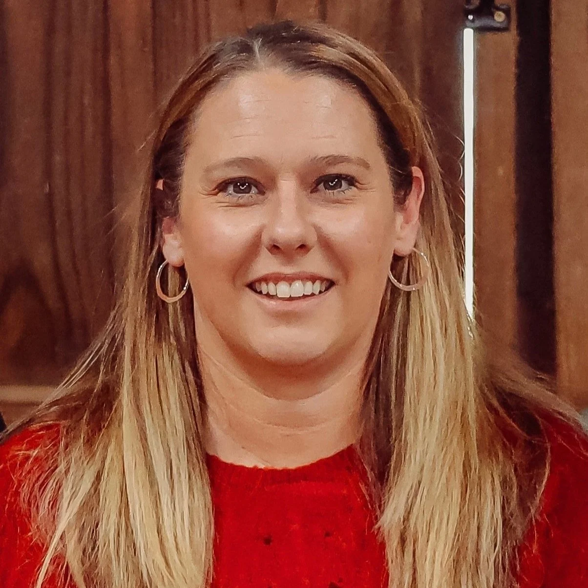 Staff — Chambliss Center For Children