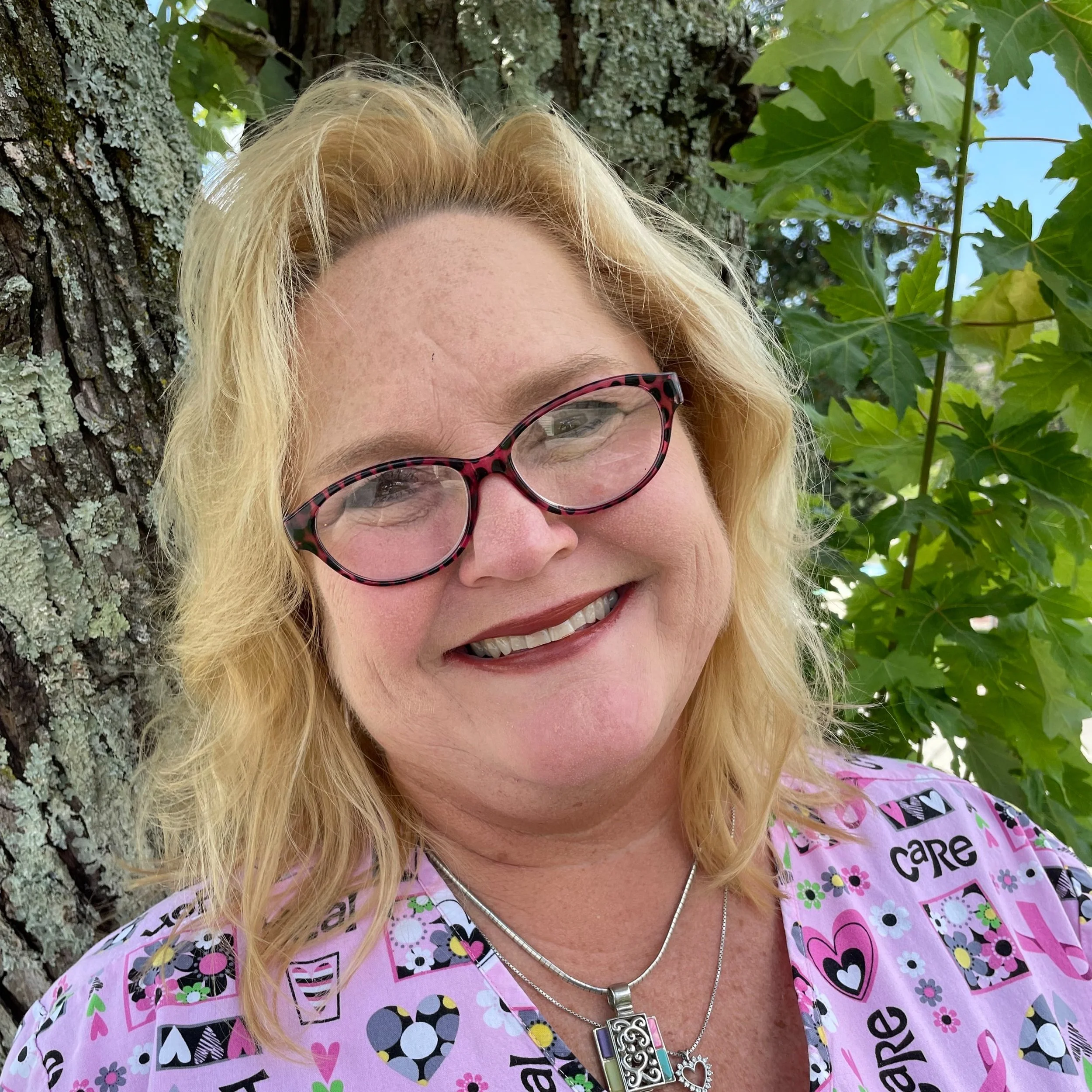 Staff — Chambliss Center For Children