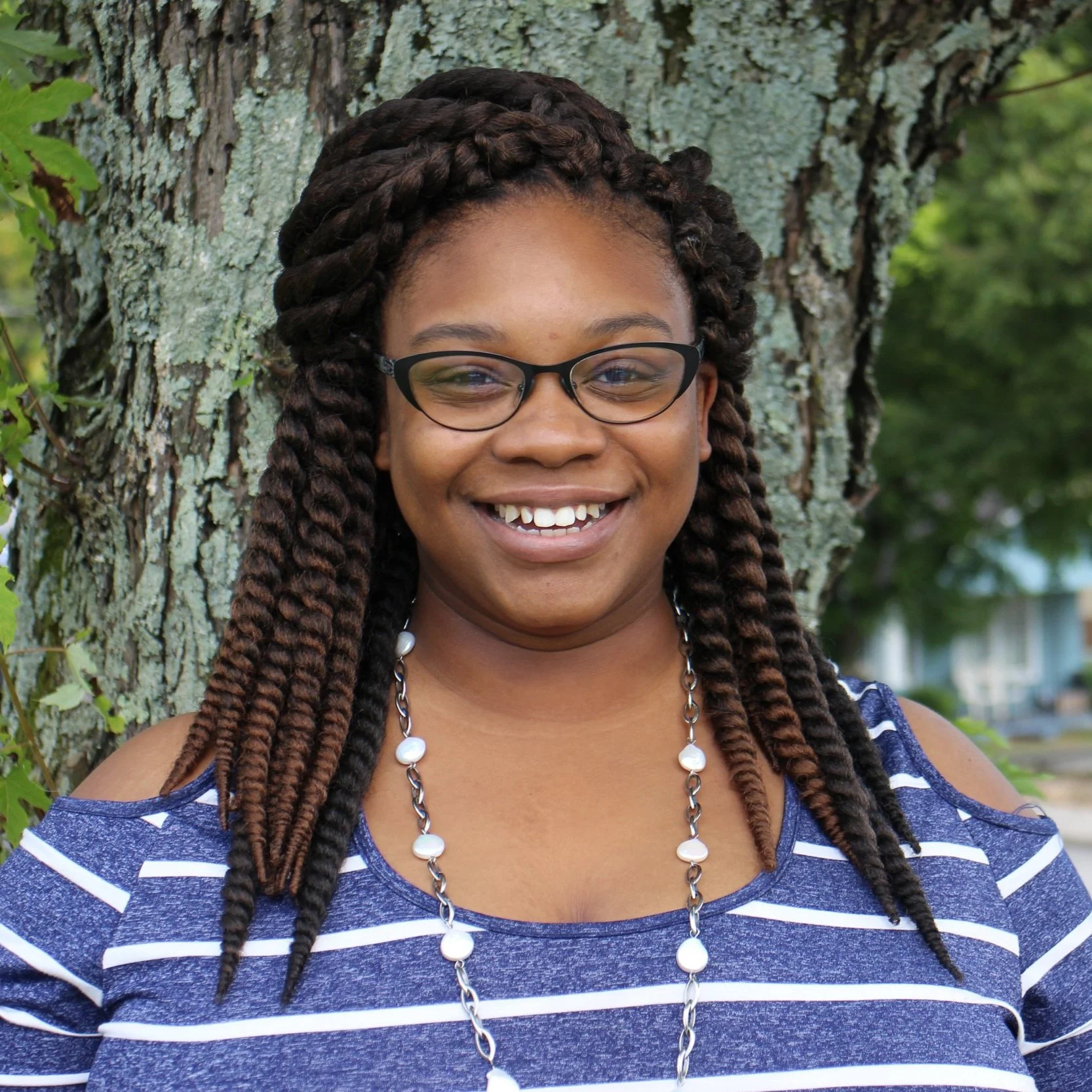 Staff — Chambliss Center For Children