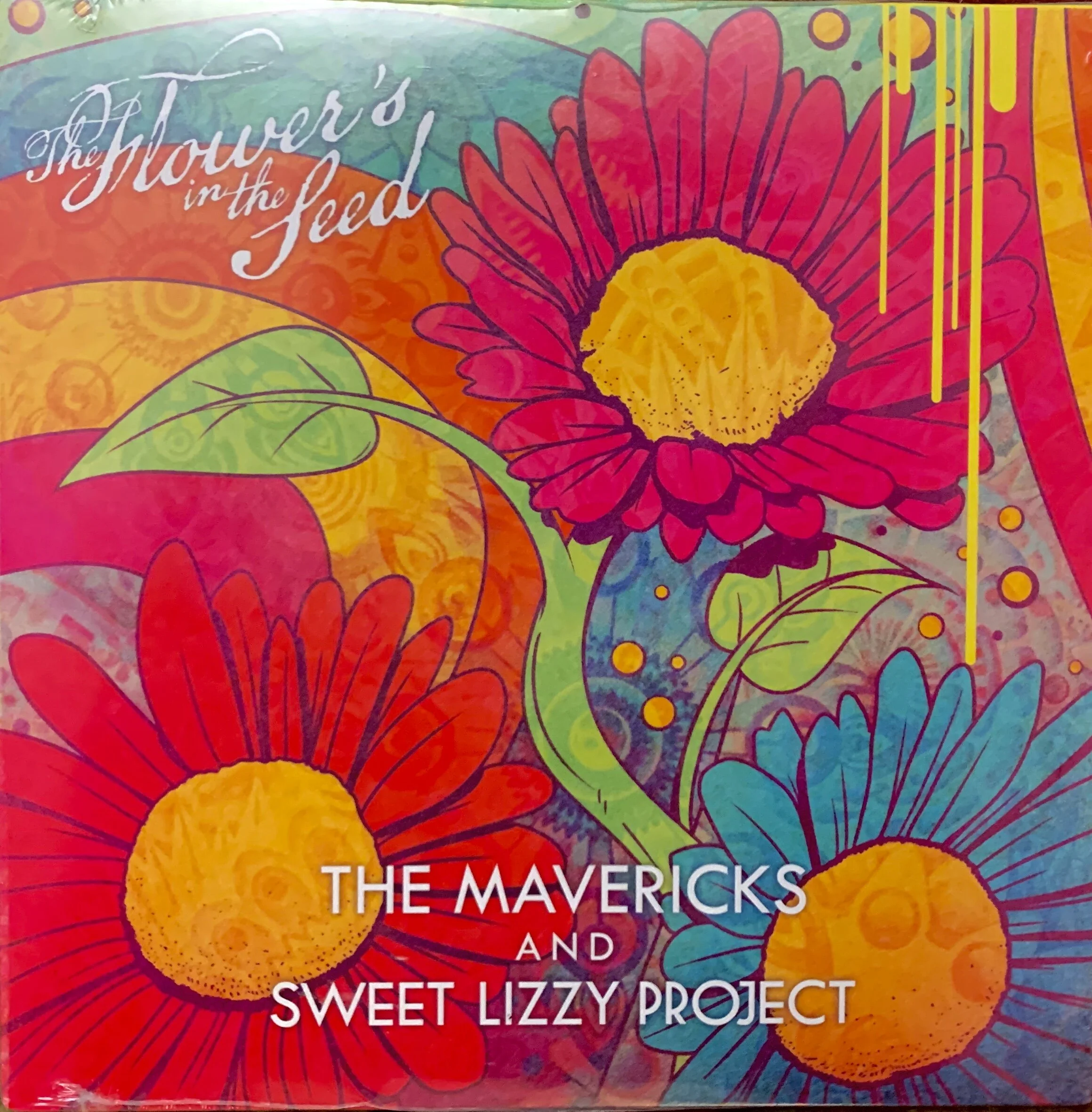 Store — Sweet Lizzy Project