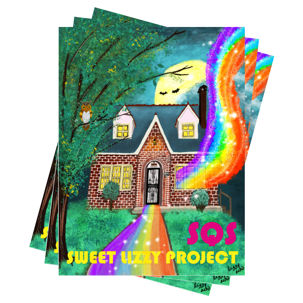 Store — Sweet Lizzy Project