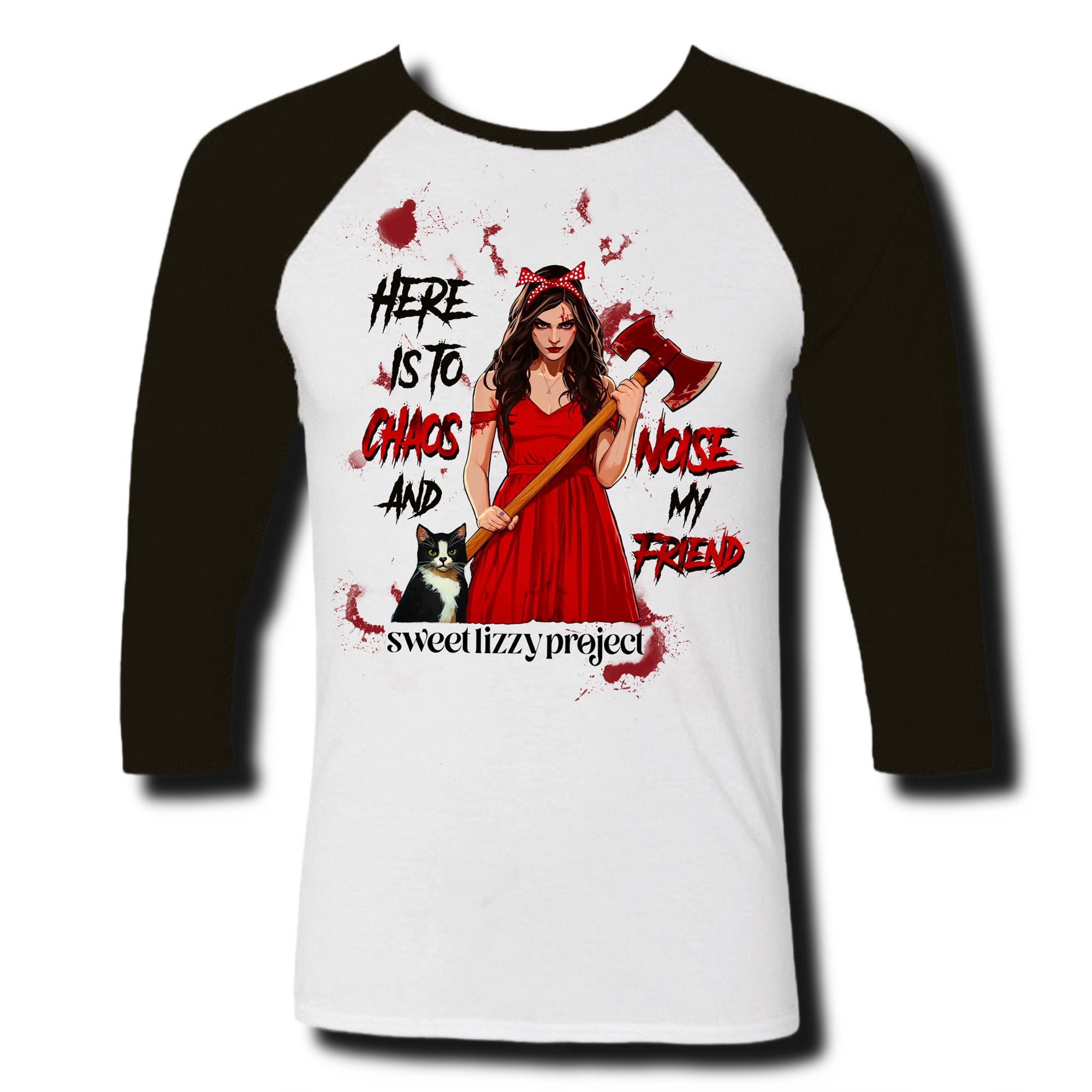 Store — Sweet Lizzy Project