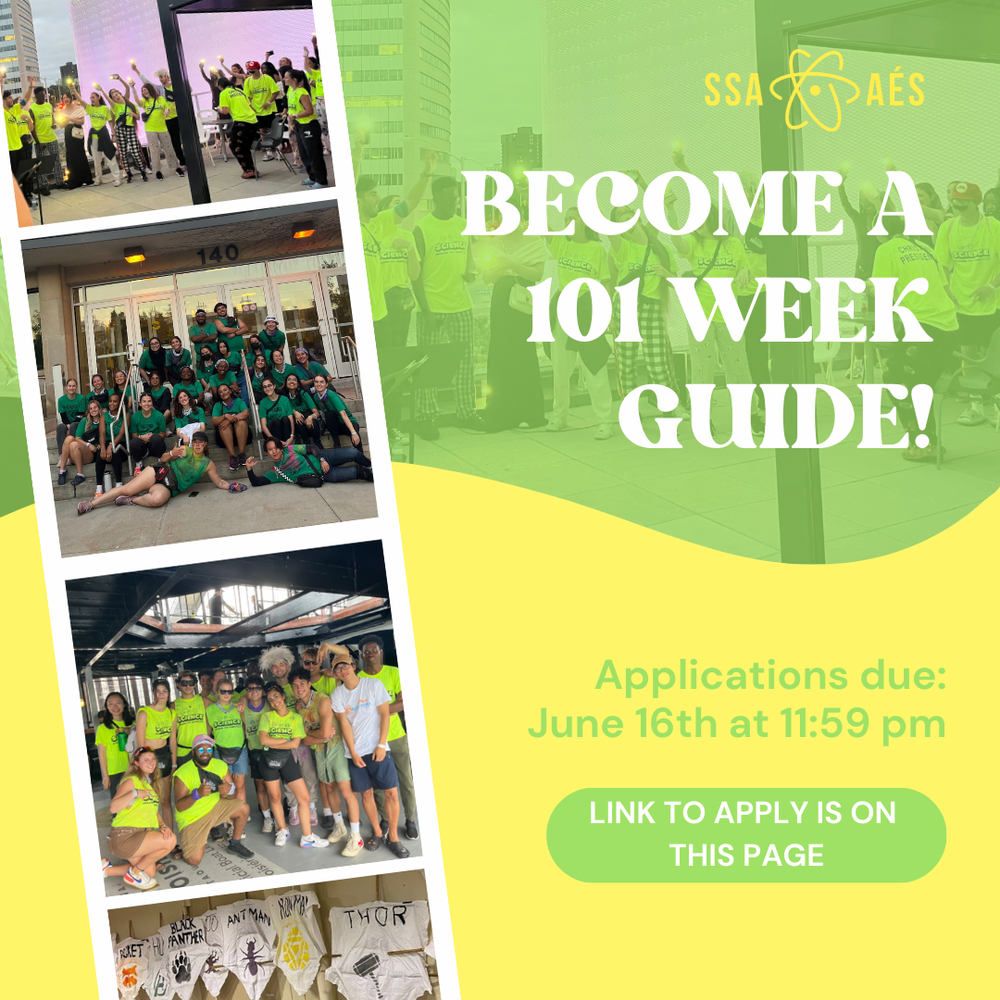 Home Page — SSA - AÉS